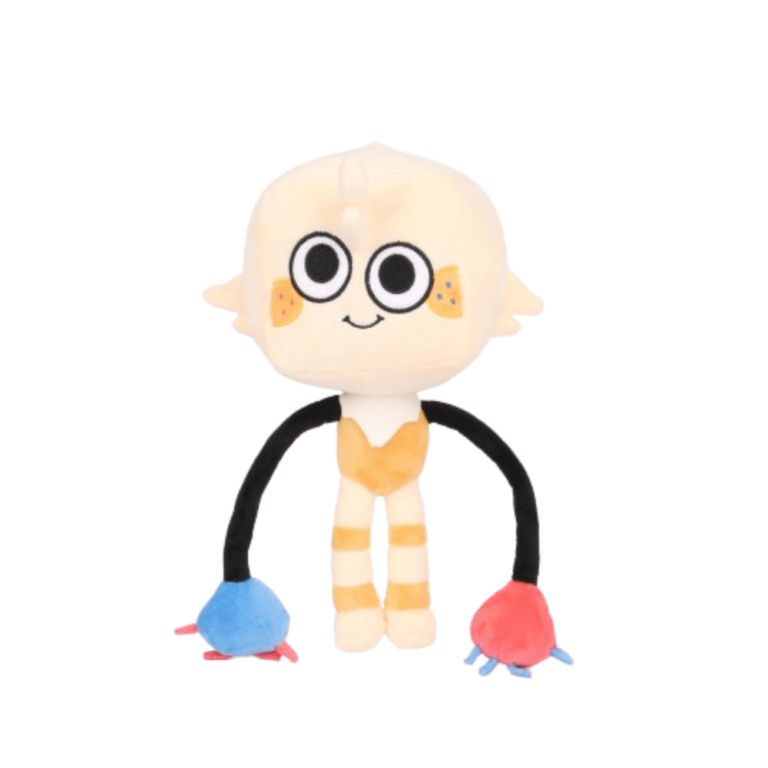 Dandy's World Plush - Official Dandy's World Stuffed Animal Store