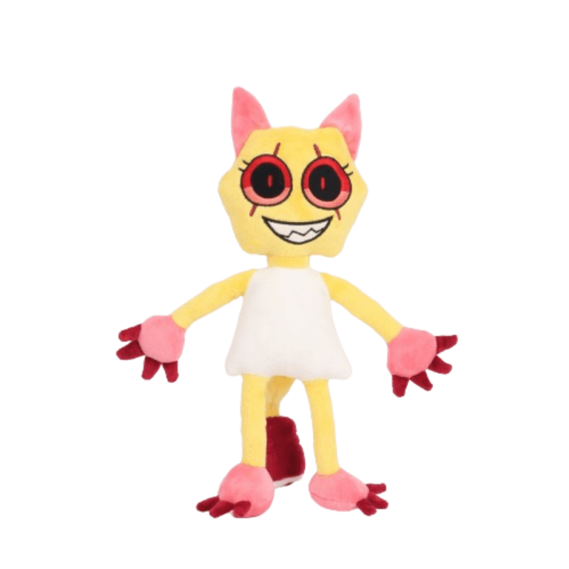 Plush Set | Dandy's World Plush