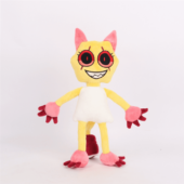 Dandy's World Plush - Official Dandy's World Stuffed Animal Store