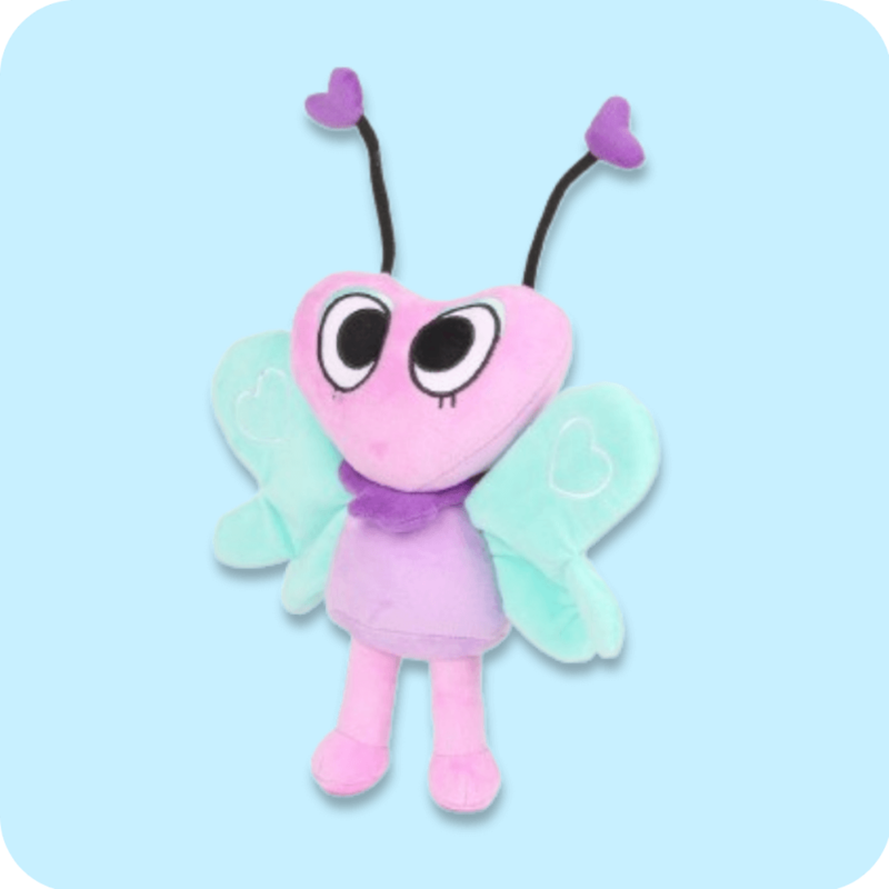 Dandy's World Plush - Official Dandy's World Stuffed Animal Store