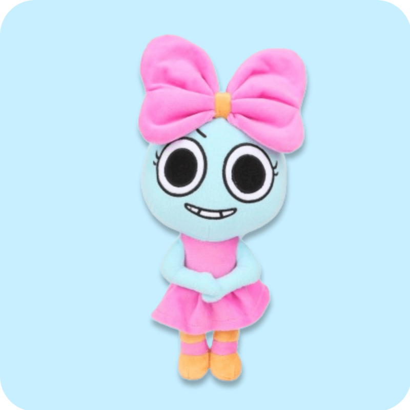 Dandy's World Plush - Official Dandy's World Stuffed Animal Store