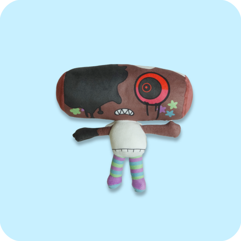 Dandy's World Plush - Official Dandy's World Stuffed Animal Store